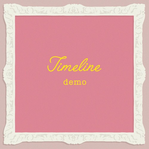 Stream Timeline (demo) by Anja Kotar | Listen online for free on SoundCloud