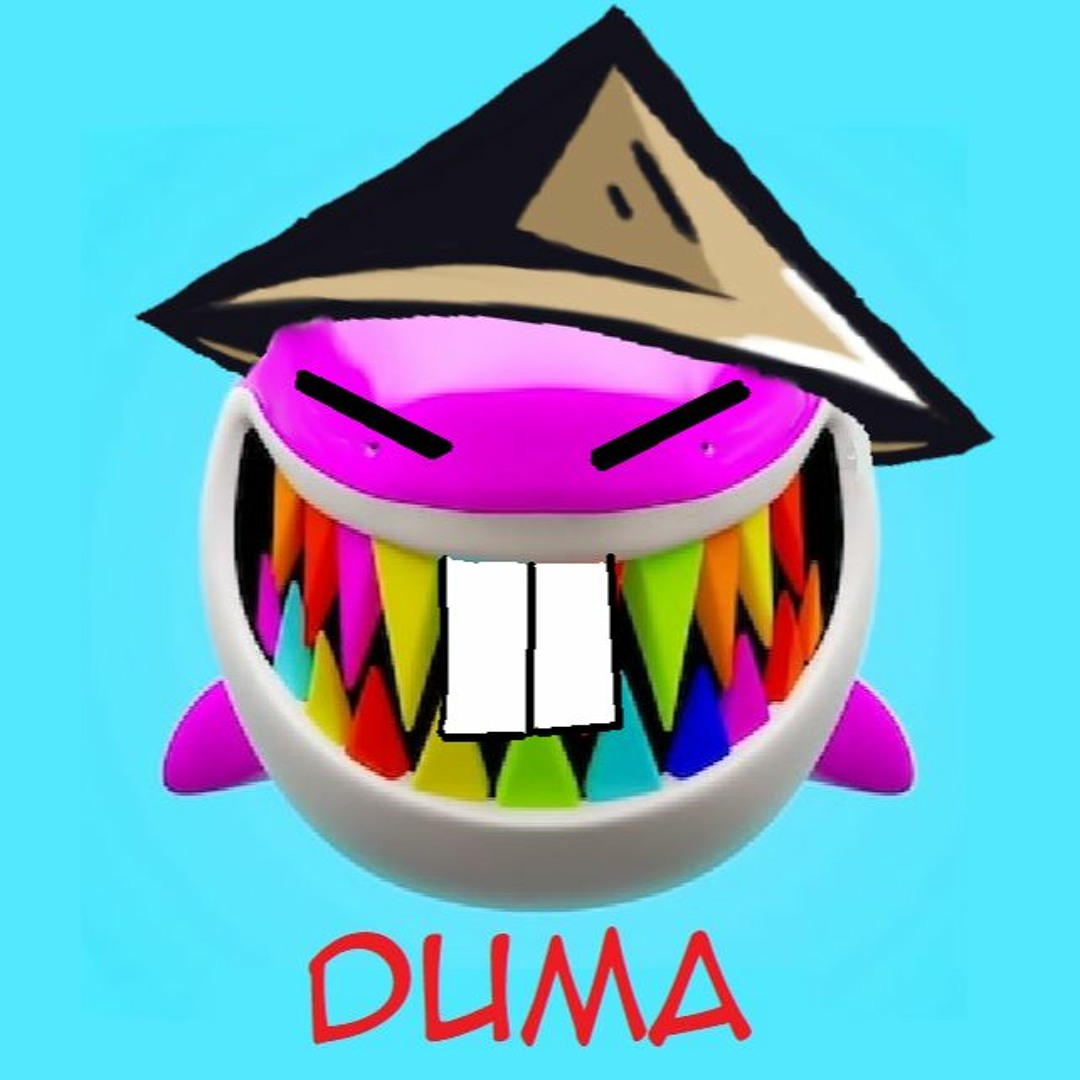 Stream Duma (6ix9ine - Gooba Parody) by Aznromeo | Listen online for free on SoundCloud
