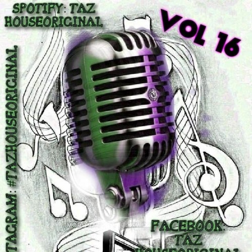 Stream Taz Houseoriginal - Vocal Vibes vol.16.mp3 by Taz Houseoriginal ...