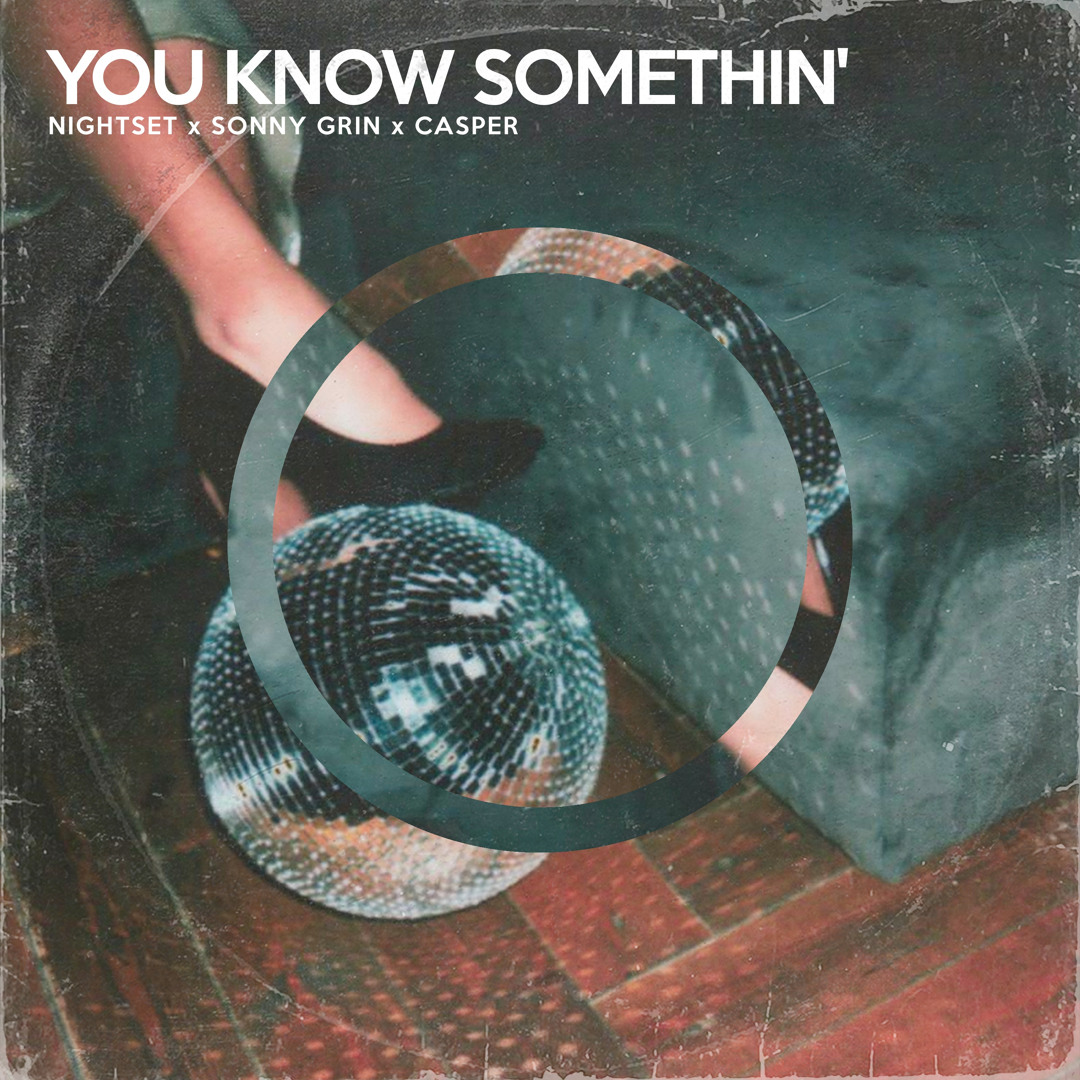 Stream You Know Somethin' by Sonny Grin | Listen online for free on ...