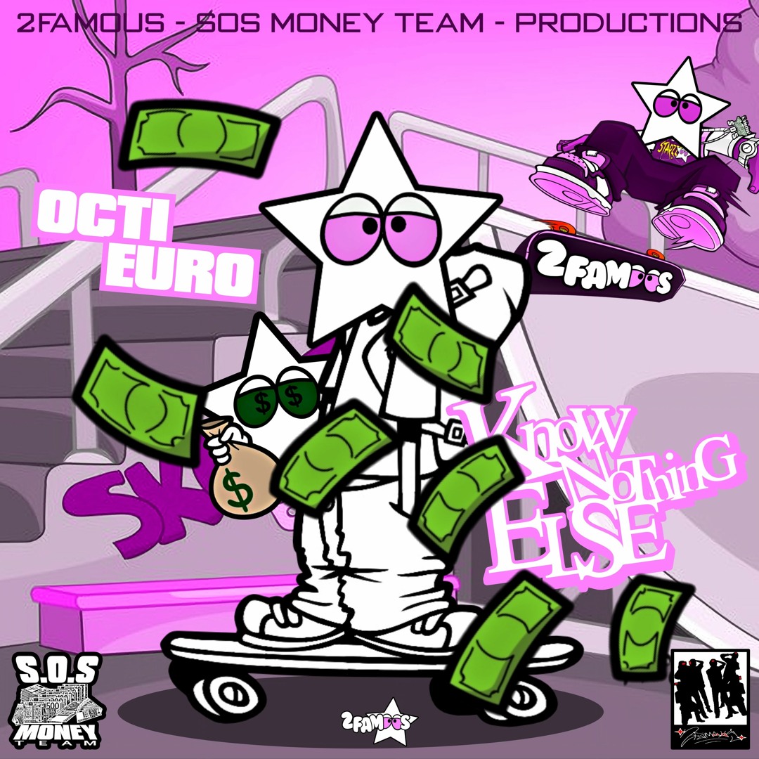 Stream Euro + Octi - Nothing Else 😓💸 #ItsUp @Marimba by 2FAMOUS ...