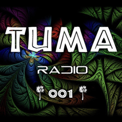Stream TUMA Radio #001: NONO X FatherStew by TUMA RECORDS | Listen ...