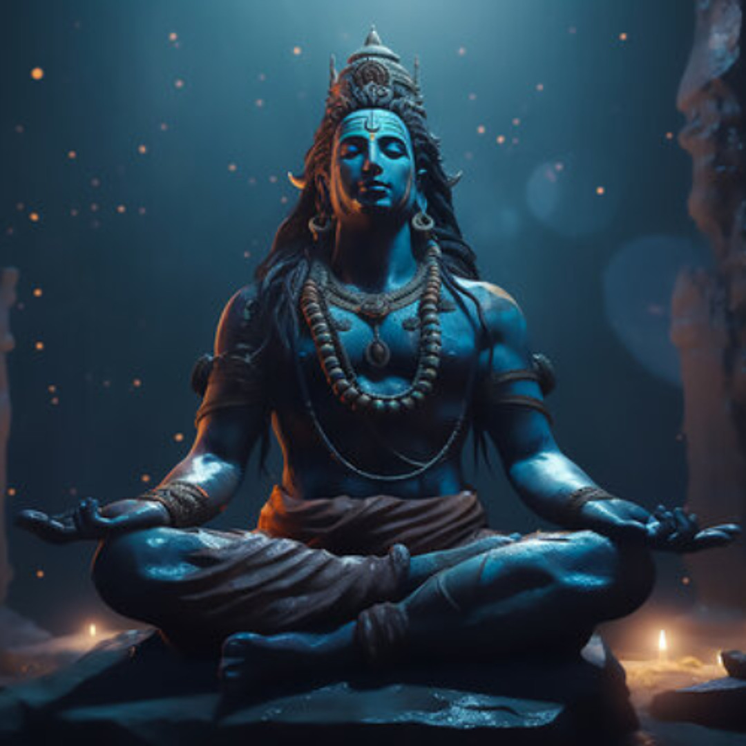 Stream Shiv Shiv Shiv Shiv song- Longer and enhanced version by swarup ...