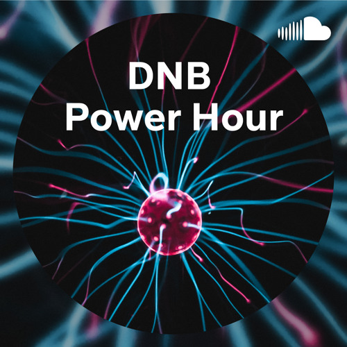 Stream Discovery Playlists | Listen to DNB Power Hour playlist online ...