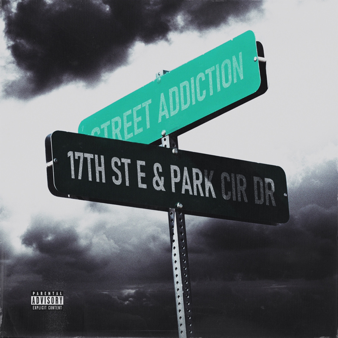 Stream Street Addiction by AJ2X | Listen online for free on SoundCloud
