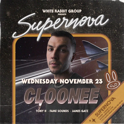 Stream Fame Sounds Live @ Supernova [Opening Set For Cloonee] by Fame ...