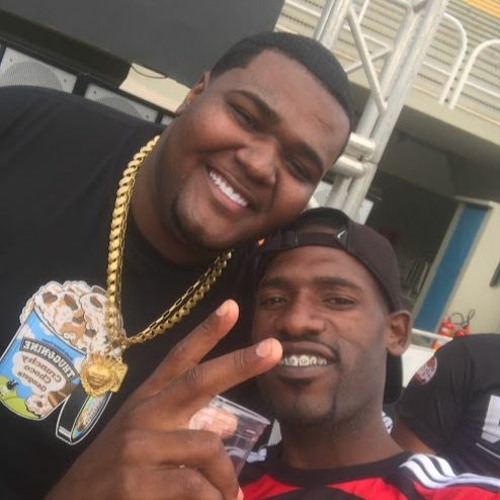 Stream MC GRINGO - METE FIXA ( DJS LH DO CAVALÃO, CARLOS E DG ) by DJ ...