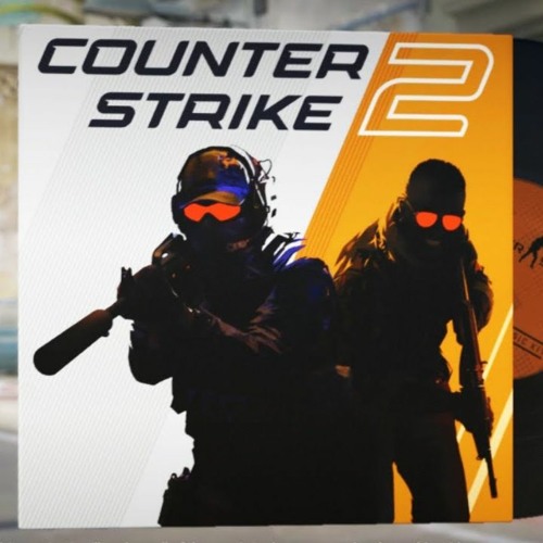 Stream Counter Strike 2 Main Menu Theme by Éliott Desbordes-Boom ...