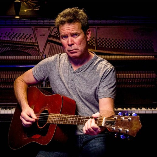 Stream Gord Sinclair From Tragically Hip. October 2022 In Chilliwack by ...