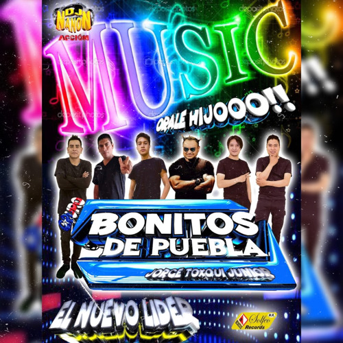 Stream GRUPO LOS BONITOS DE PUEBLA~EL LONGE MOCO🔥 by INFAMOSO MICKEY🔥🖖 ...