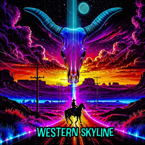 Stream Western Skyline by Neo Brightwell | Listen online for free on SoundCloud