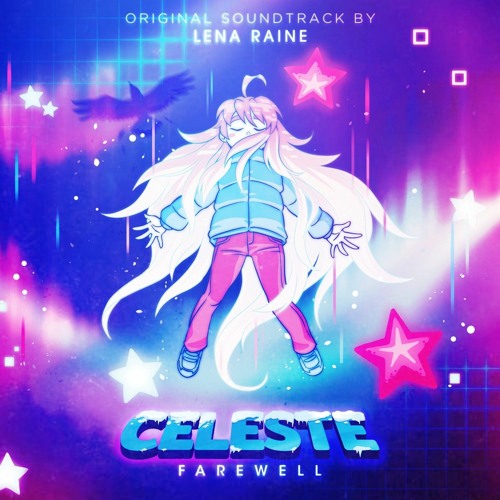 Stream Celeste - Farewell (Orchestral Remix) by starryKailani | Listen ...