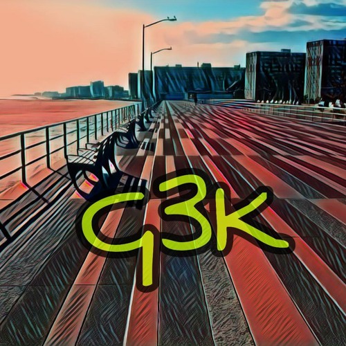 Stream At Sunrise - G Funk Hip Hop Type Beat by G3K | Listen online for ...