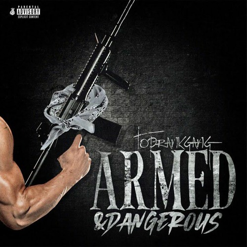 Stream ARMED & DANGEROUS - Top Rank Gang (Live From The Gutter Studio ...