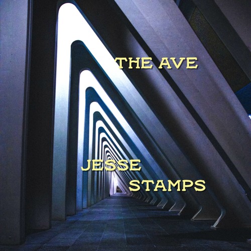 Stream Density Flow by Jesse Stamps | Listen online for free on SoundCloud