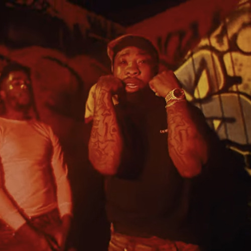 Stream JG Wardy - Streets Most Wanted by OnlyDmvHits | Listen online ...