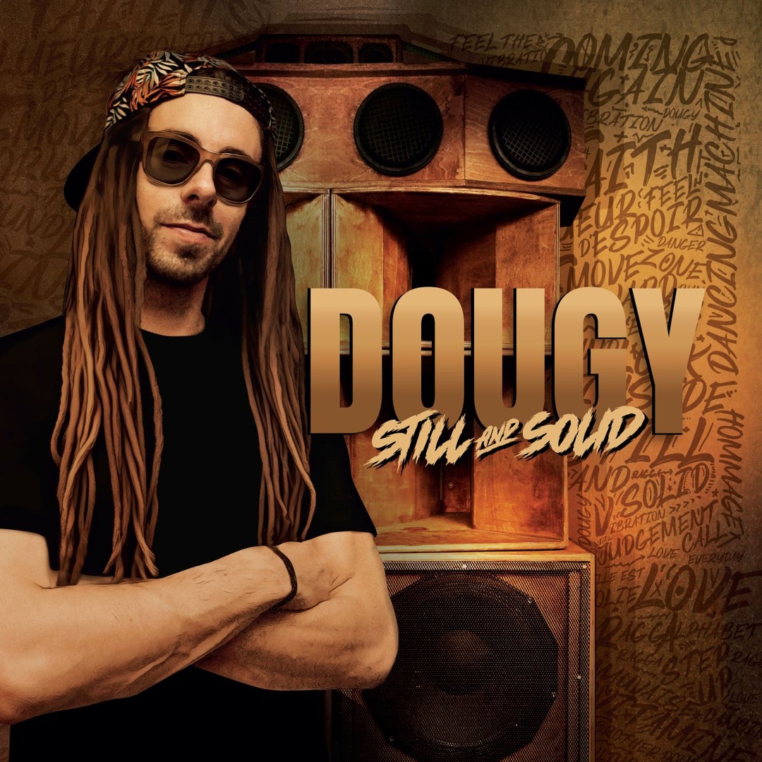 Stream Dougy & Eesah & Little Lion Sound - Move Forward [Evidence Music ...