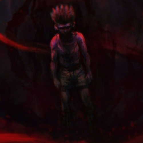 Stream GONS RAGE !!! by Testosterone 💉=🗿 | Listen online for free on ...