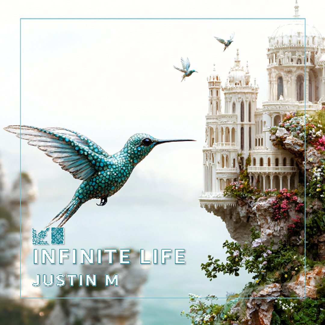 Stream Infinite Life by Justin M | Listen online for free on SoundCloud