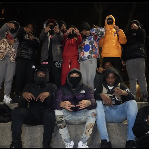 Stream RTO Dee x JJ Dumbout x CB x RTO LDxtti - HopOut by R9 | Listen ...