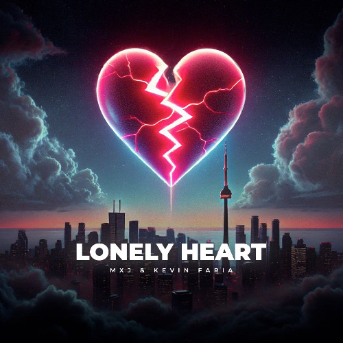 Stream MXJ, Kevin Faria - Lonely Heart [FREE DOWNLOAD] by MXJ | Listen ...