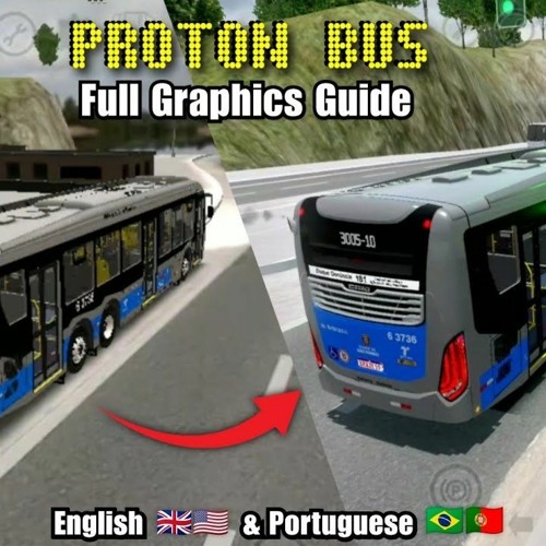Stream Proton Bus Simulator Urbano: Drive Urban Buses on PC with ...