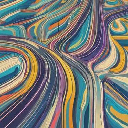 Stream Lost In Thoughts.-by Matthew F. Blowers III by Matthew Blowers ...