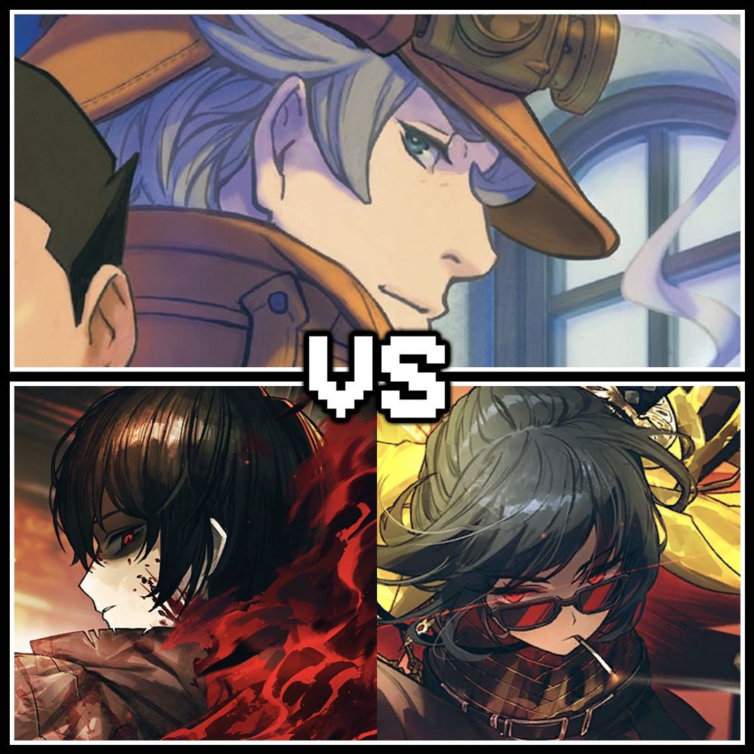 Stream [match 1] - the answer lies within by the hidden boundary ...