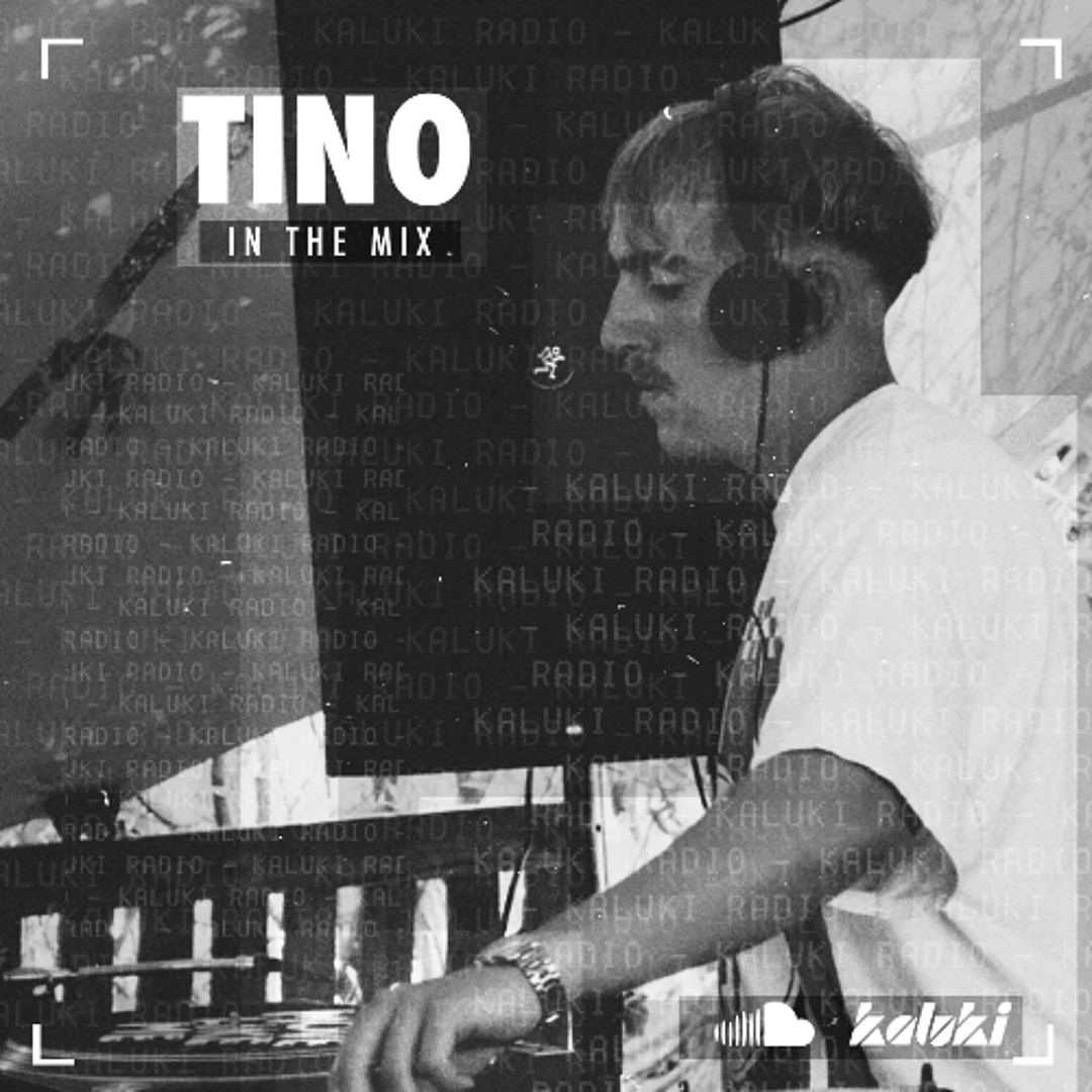 Stream TINO - In The Mix by KalukiMusik | Listen online for free on ...