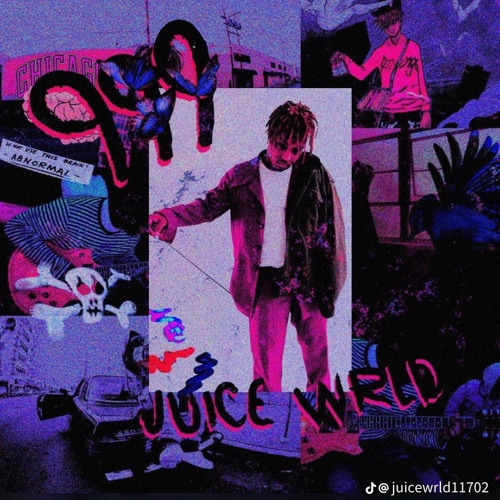 Stream Desiree Gonzalez | Listen to ️‍🔥Juicewrld unrealeased playlist ...
