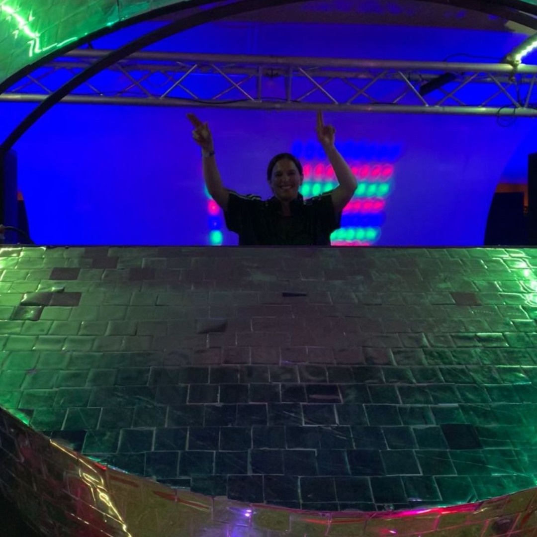 Stream DJ Emma - Shindig Festival 2025 by DJ Emma | Listen online for ...