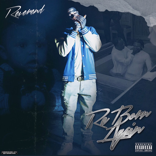 Stream Reverend x ReBorn Again by Reverend | Listen online for free on ...