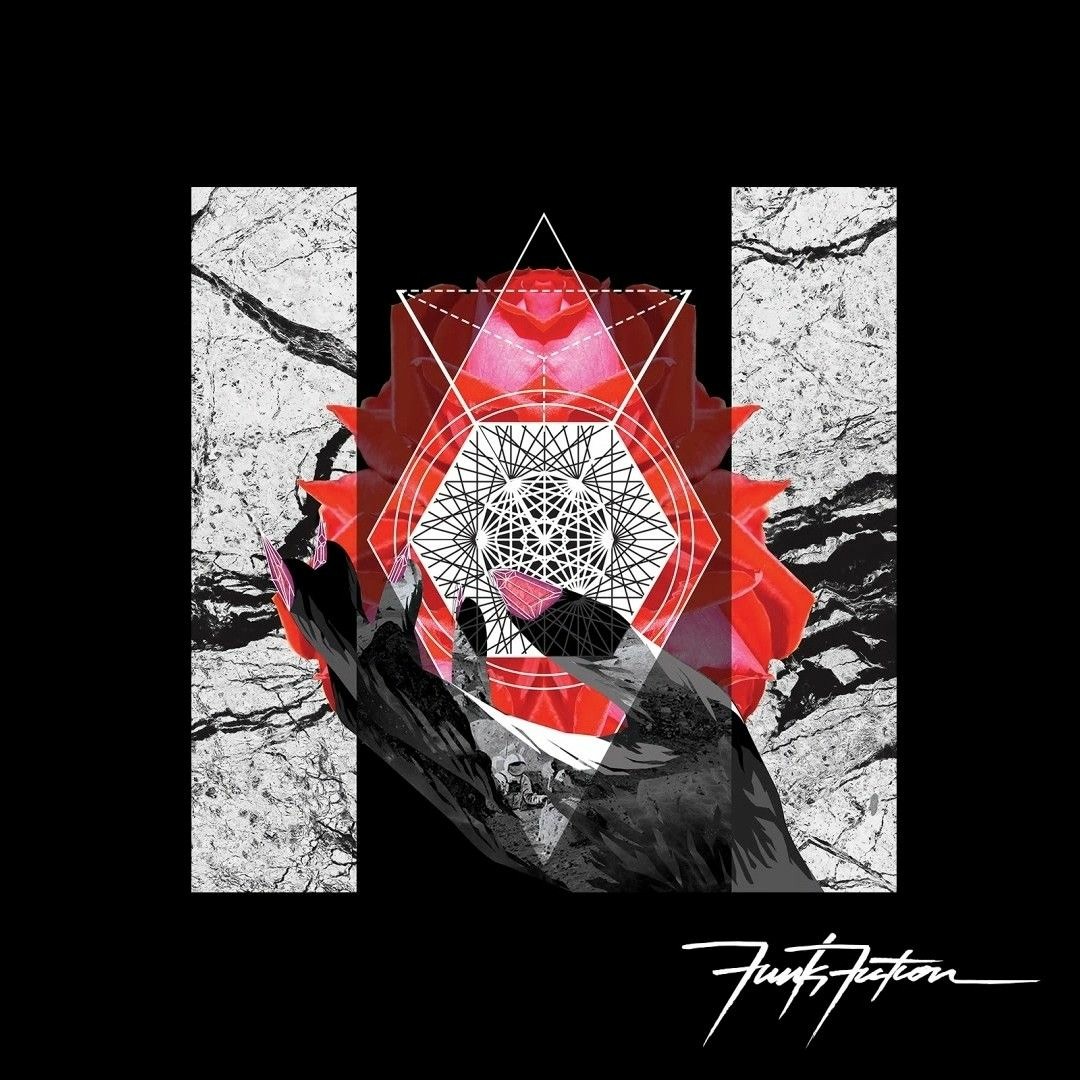 Stream Funk Fiction - Light Reflecting (feat. Andy Studer) by Hi I ...
