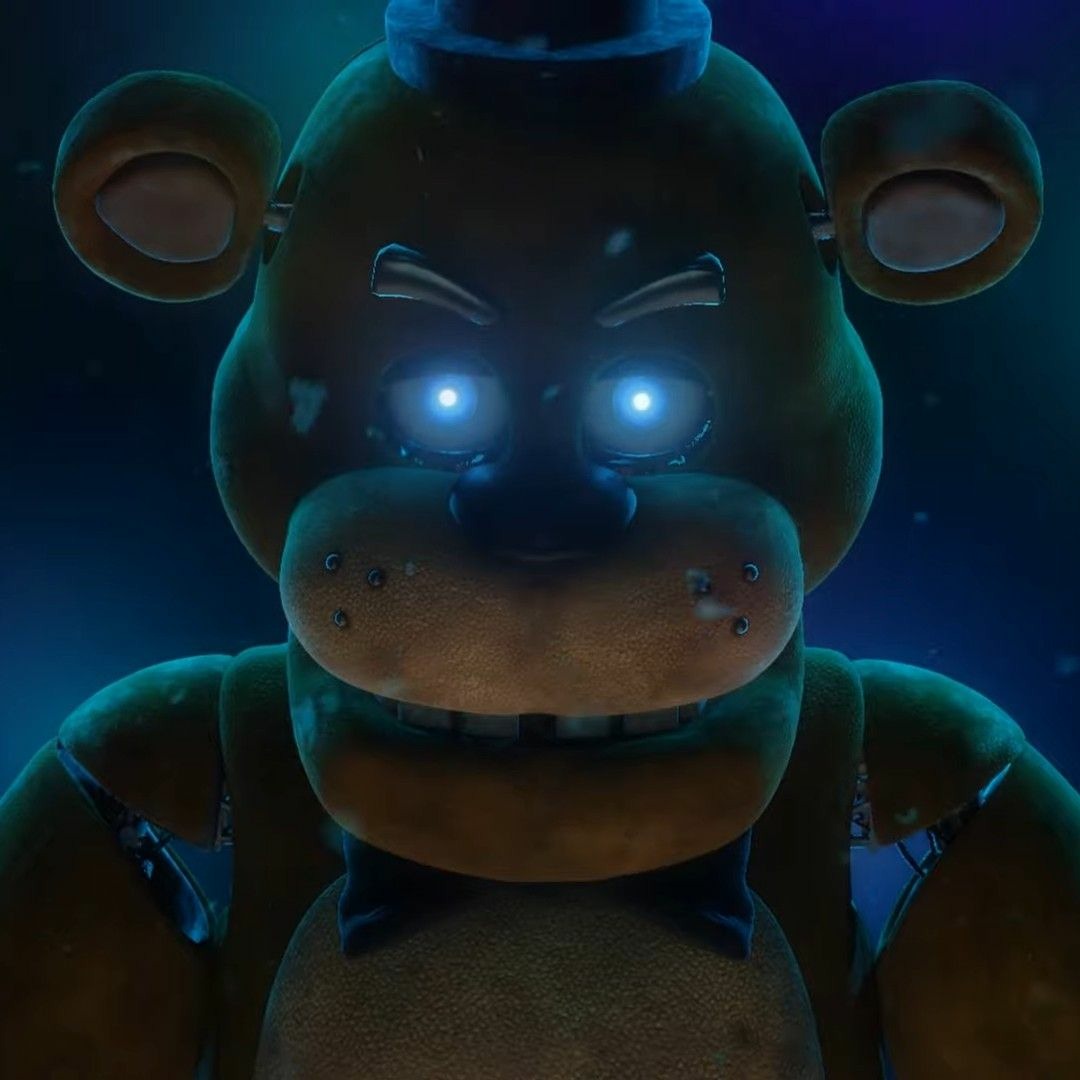 Stream FNaF Epic Orchestra Medley - Alexander Rose [Five Nights At ...
