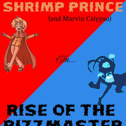 Stream ShrimpPrince | Listen to the fighting for shrimp kingdom 2: rise ...