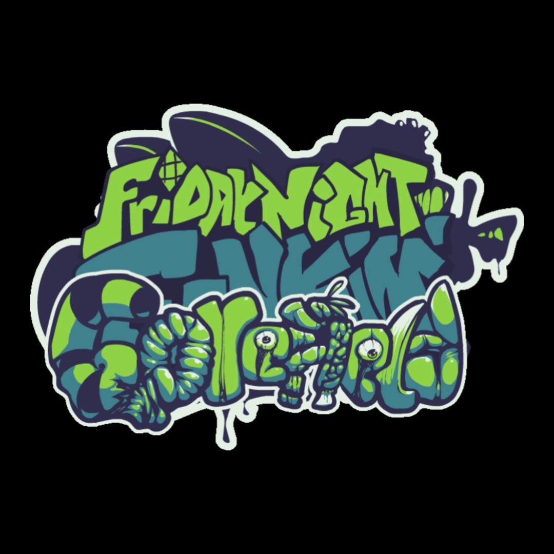 Stream Friday Night Funker' | Listen to FNF Vs. Gorefield V2 OST ...