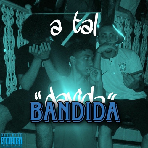 Stream - tal "DAVIDA" bandida - *ft. luvzsmoking* by CDB XI | Listen ...