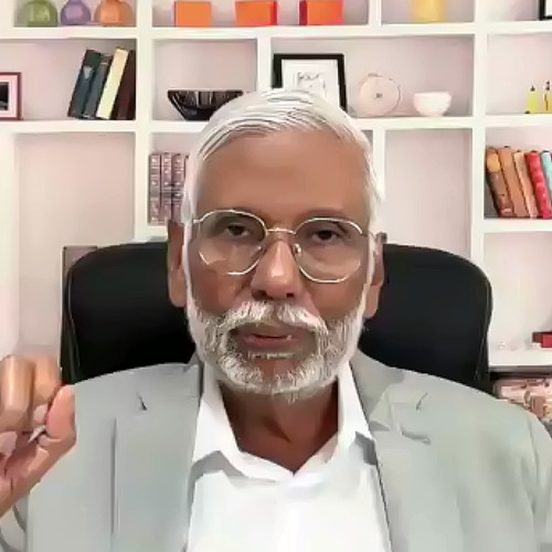 Stream Shivaratri with Dr. Pillai Invitation by Pillai Center | Listen ...