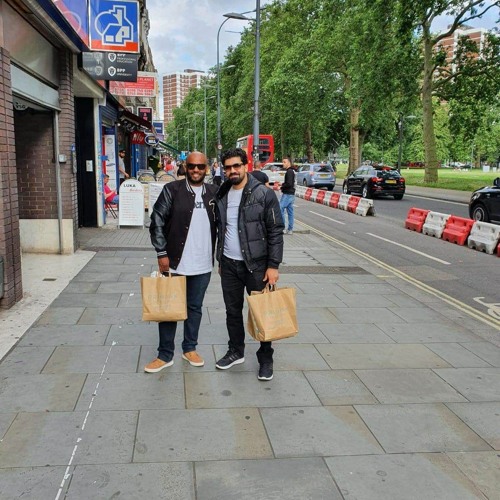 Stream Ahmed Waled | Listen to Sheka playlist online for free on SoundCloud