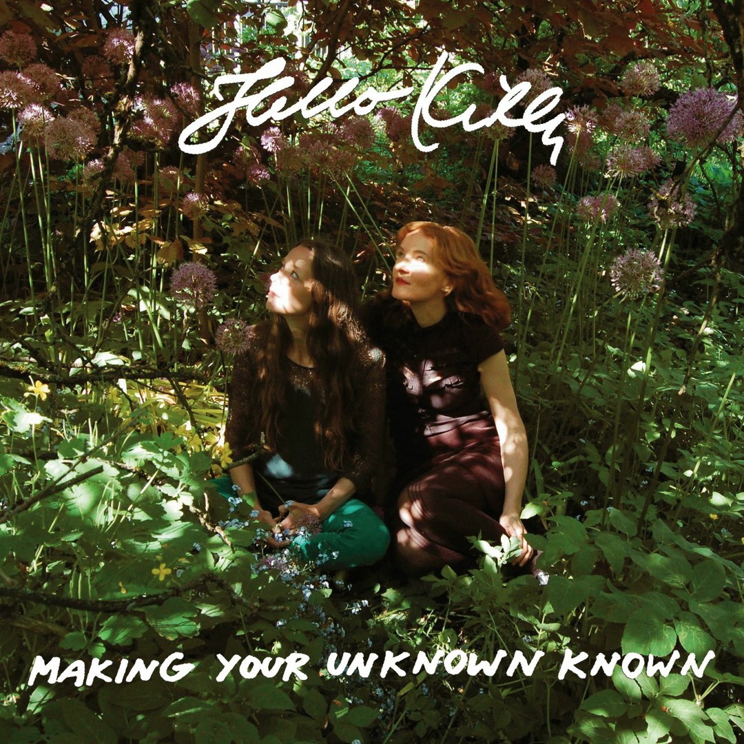 Stream Hello Killu | Listen to Making Your Unknown Known playlist ...