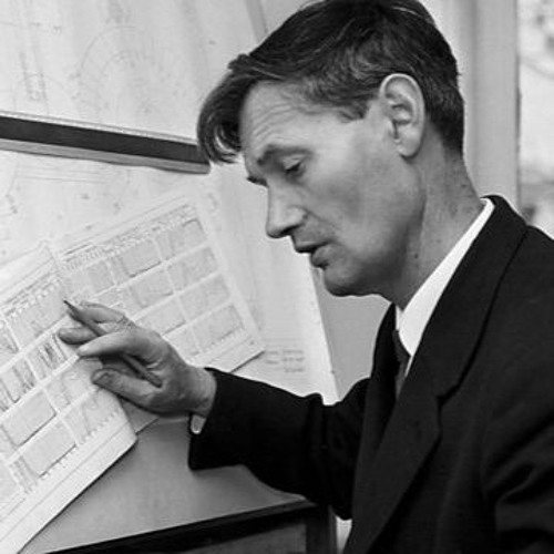 Stream Cast Iron Radio | Listen to Yevgeny Murzin: Master of the ...