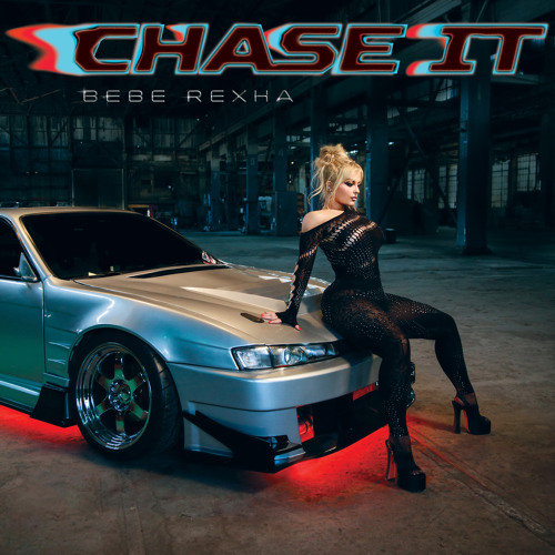 Stream Chase It (Mmm Da Da Da) by Bebe Rexha | Listen online for free ...