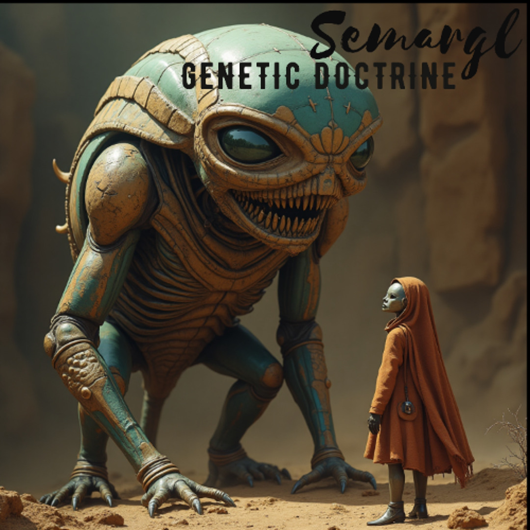 Stream Dustbound Pilgrims by Semargl | Listen online for free on SoundCloud
