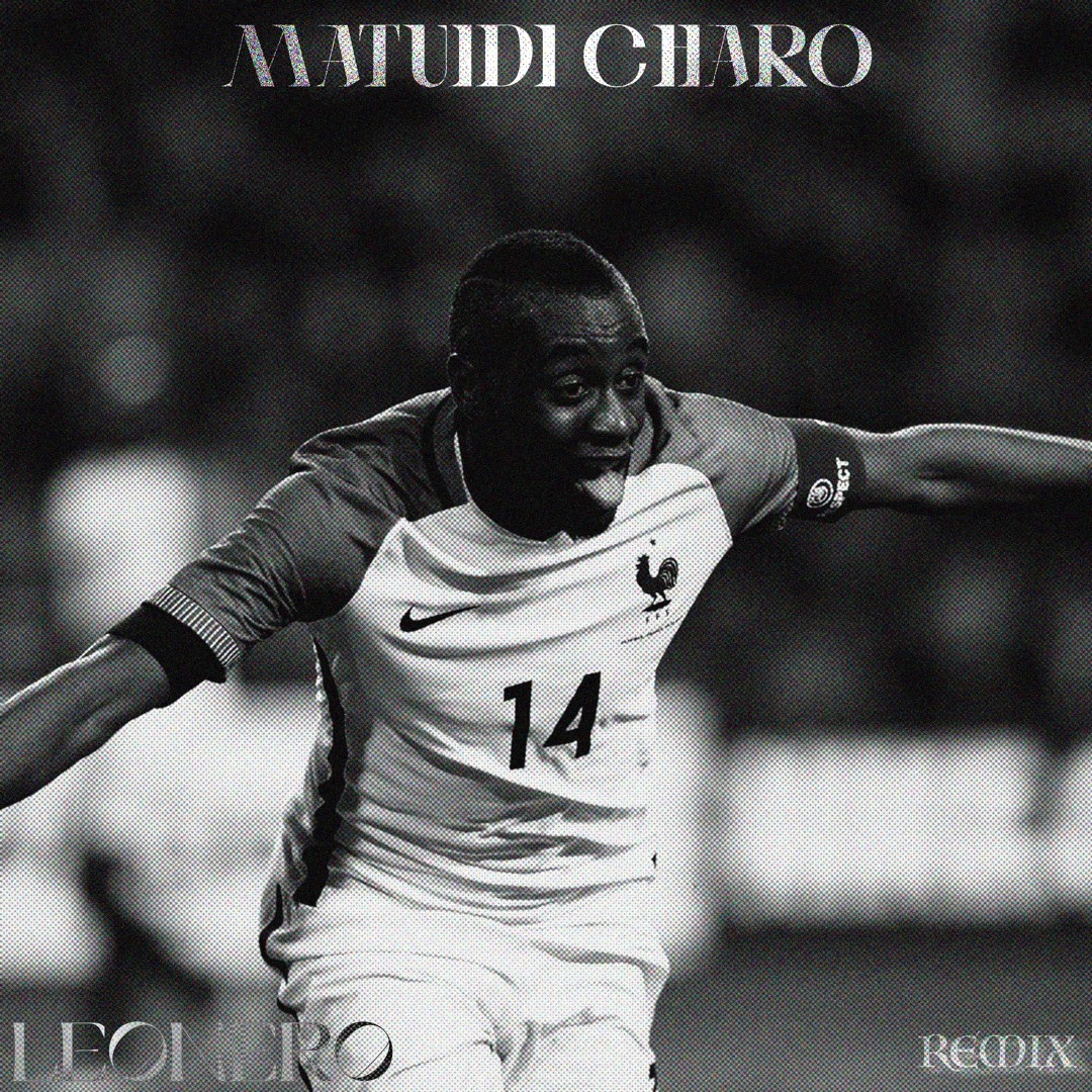 Stream remix matuidi charo - niska (sans moments chiants c'est mieux ...