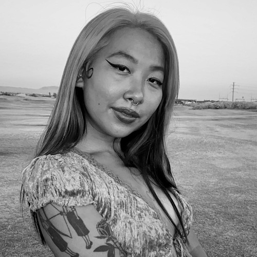 Stream episode Mimi Zhu: On Not Being Afraid of Love by CIIS Public ...