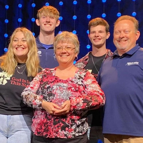 Stream WNZR | Listen to WNZR Crew Shares Messages After Winning CMBU ...