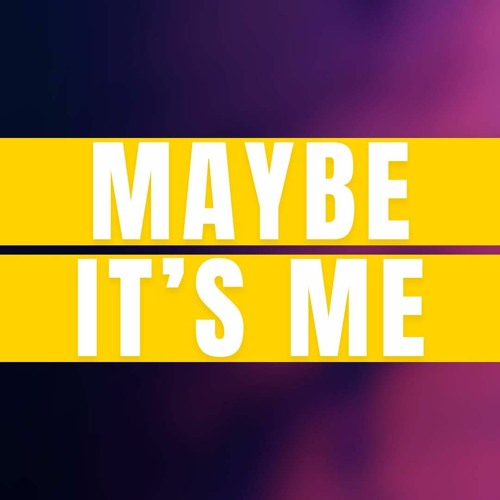 Stream Maybe It's Me | Pastor Lisa Outar by Rosewood Church | Listen ...