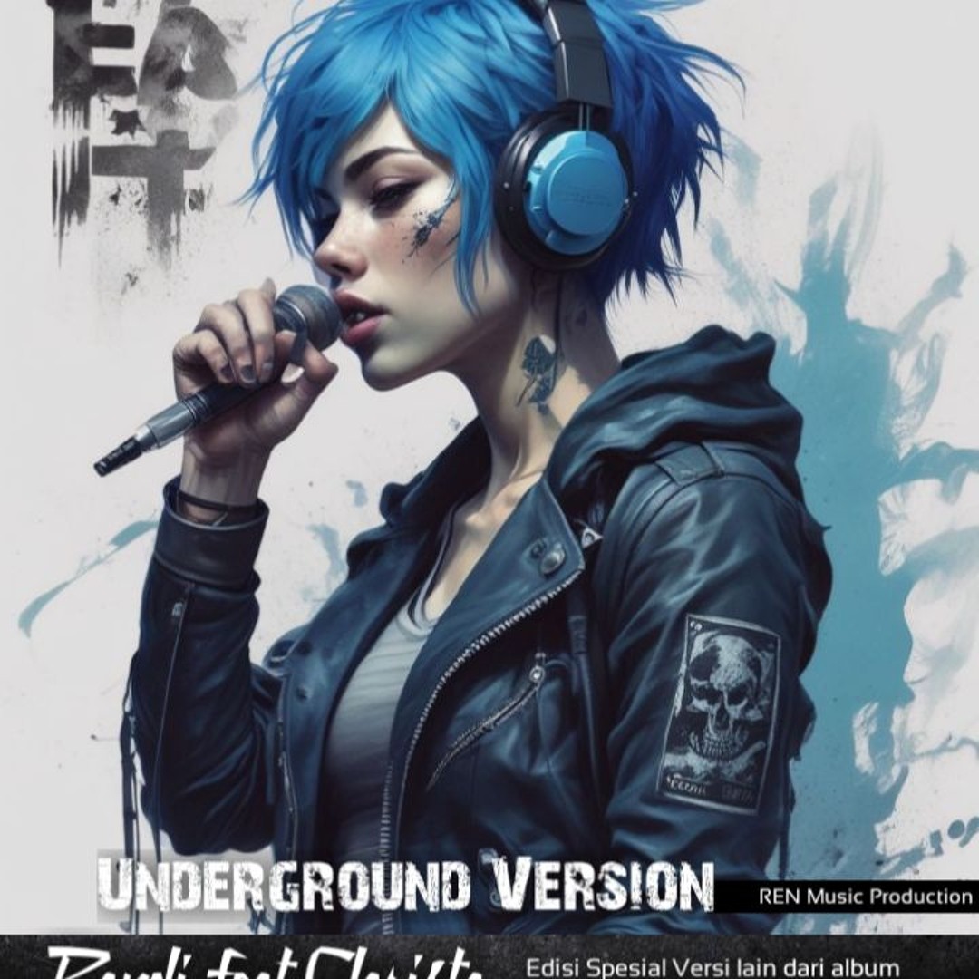 Stream 06. Ikhlas (Underground Version) by niarrespanji | Listen online ...