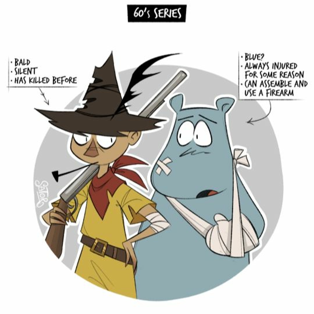 Stream Snufkin Theme From 60 S Moomin Anime by Anastasiia | Listen ...