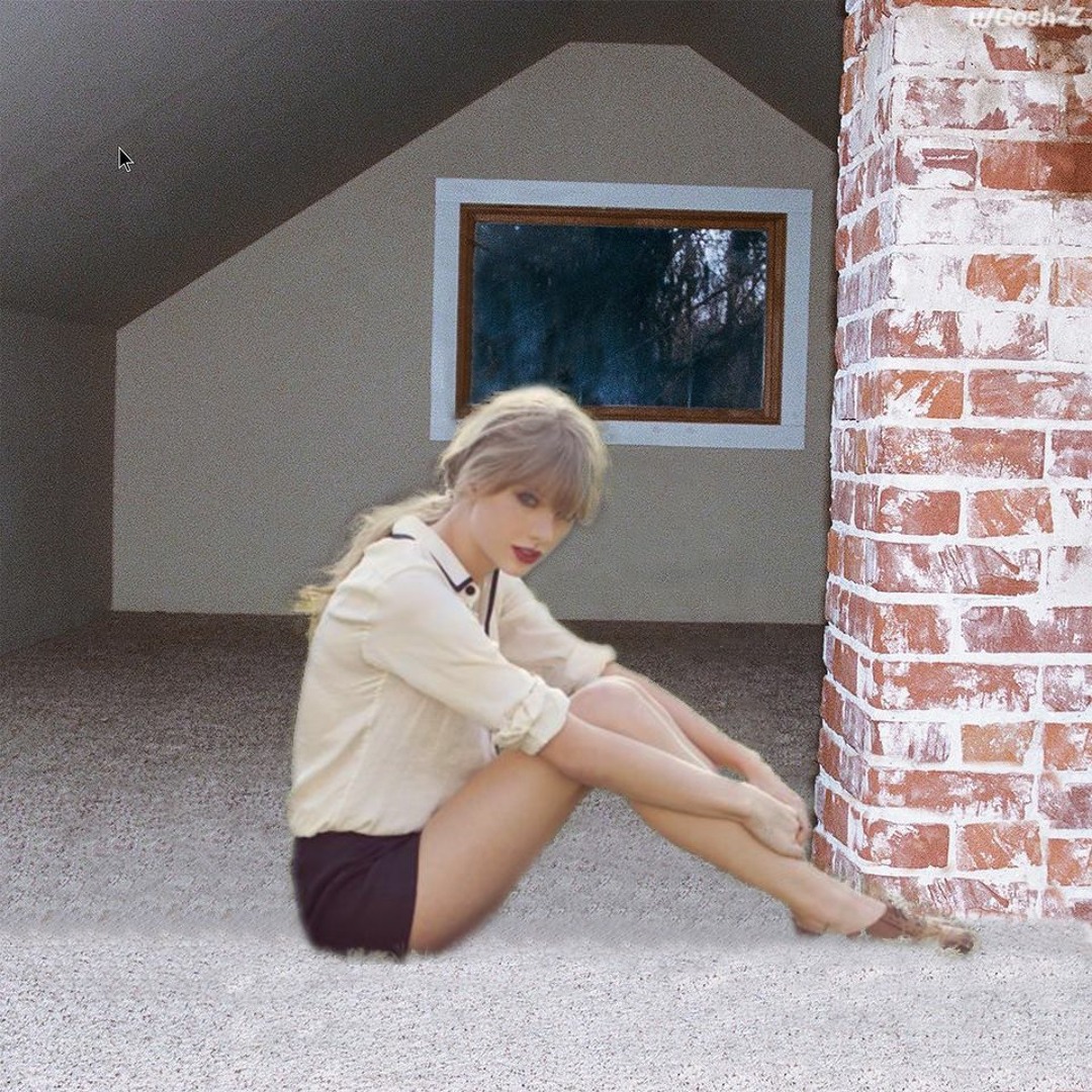 Stream Taylor Swift In The Pit by heikadog | Listen online for free on ...